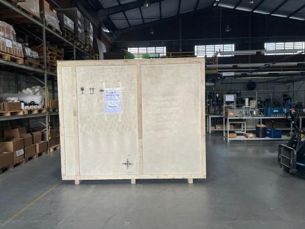 2 bobine di campo a poli Stator completamente automatico Statore avvolgente Statore