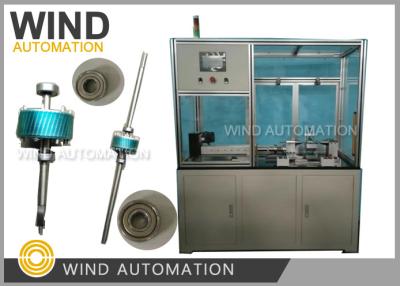 Energy Saving Precise Ball Bearing Press Machine Servo Device Not Hydraulic