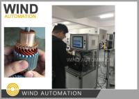 Cina Come giudicare l'armatura di avvio con il commutatore dell'attrezzatura di prova OD inferiore a 60 mm Starte WIND-ATS-02 in vendita