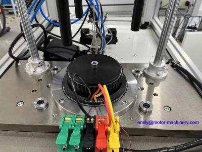 Cina Attrezzature di prova per robot umanoidi in vendita
