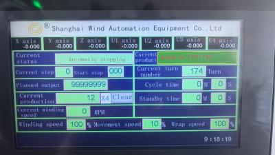 Cina Come produrre asciugacapelli senza foglie motore statore asciugatura rapida potente soffiatore d'aria digitale in vendita