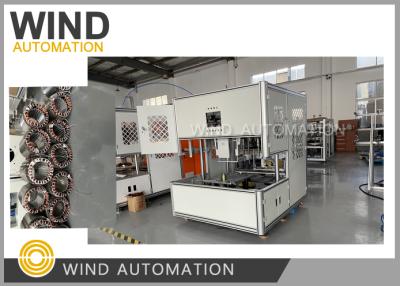 China How To Produce 3Phase AC Motor  WIND-3A-CWI in Compact Way for sale