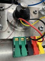 China How to Check Quality of Humanoid Robots Maximizing Torque Density With Tester for sale