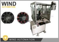 China Inquiry For  8Pole Stator Winding Machine With Techncail Specifications for sale