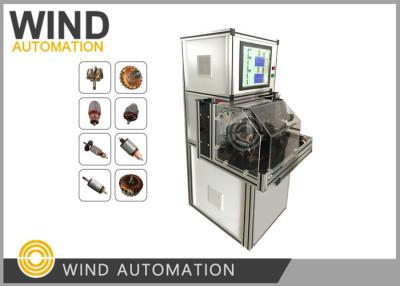 China Testador de armadura WIND-ATS-02 Trabalhando em 80% da China local fábrica de fabricantes de armaduras de arranque à venda
