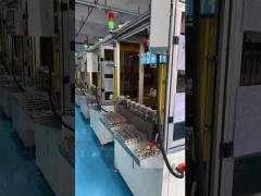 Cómo producir motor de secador de pelo sin hojas Estator de secado rápido Soplador de aire digital potente