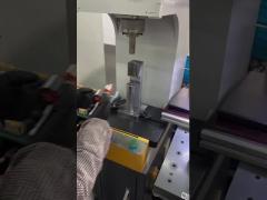 Press machine
