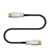 China Customized 100 Meter HDMI Cable 4k Ultra HD HDMI Cable Anti Jamming for sale