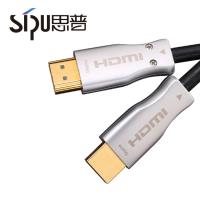 China Foil Shielding 60Hz 4k HDMI Cable With PVC Jacket 18 Gbps  Bandwidth for sale