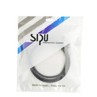 China 1080P 3D Mini HDMI To HDMI Cable Non Shielded 7.0mm Camera Hdmi Cable for sale