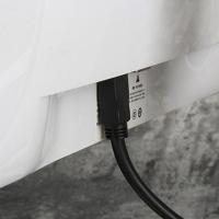 China Fast Speed Gold Connector 1080P HDMI Cable 1.5mtrs Customization for sale
