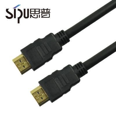 Cina Cable HDMI a cavo HDMI per PC Cable HDMI con connettore CCS in vendita