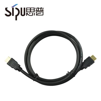 Cina Cable HDMI a cavo HDMI per PC Cable HDMI con connettore CCS in vendita