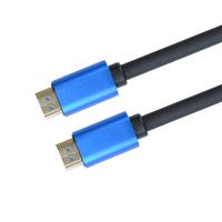 China Multiple Shield High Performance HDMI Cable 1m 2m 3m 5m 8m 2.0 Hdmi Cable 4k for sale
