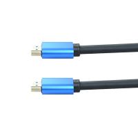 China Multiple Shield High Performance HDMI Cable 1m 2m 3m 5m 8m 2.0 Hdmi Cable 4k for sale