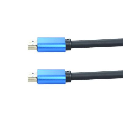 Cina Cable HDMI ad alte prestazioni a schermo multiplo 1m 2m 3m 5m 8m 2.0 Hdmi Cable 4k in vendita
