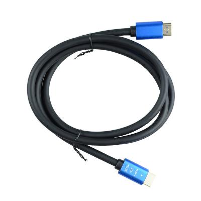 Cina Cable HDMI ad alte prestazioni a schermo multiplo 1m 2m 3m 5m 8m 2.0 Hdmi Cable 4k in vendita