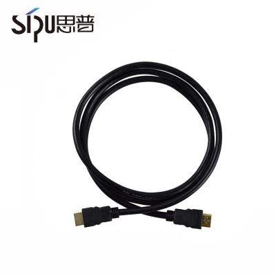 Cina Proiettore LCD Calcolatore Cavo HDMI 1mtrs-10mtrs Multipli Shield in vendita