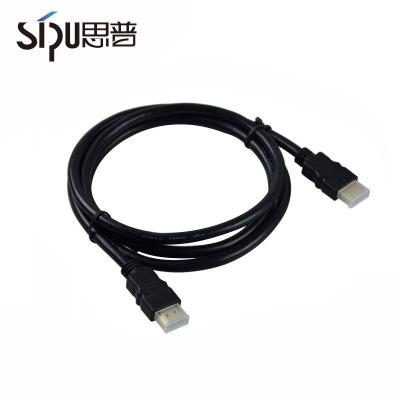 Cina Proiettore LCD Calcolatore Cavo HDMI 1mtrs-10mtrs Multipli Shield in vendita