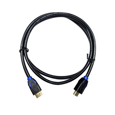 Cina High Speed Ethernet 3D 1080P HDMI Cable 4k 1.5M 2Meter per home theater in vendita