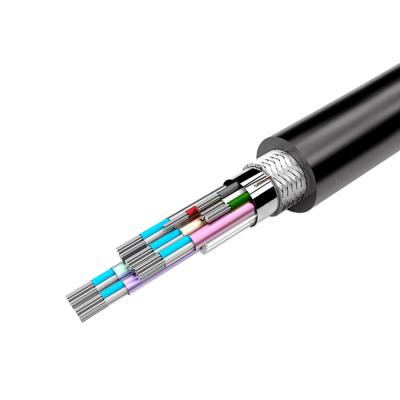 Cina High Speed Ethernet 3D 1080P HDMI Cable 4k 1.5M 2Meter per home theater in vendita