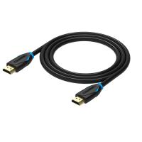 China Premium Speed 1080p 60hz Hdmi Cable 3 Mtr Hdmi Cable Braid Shielding for sale