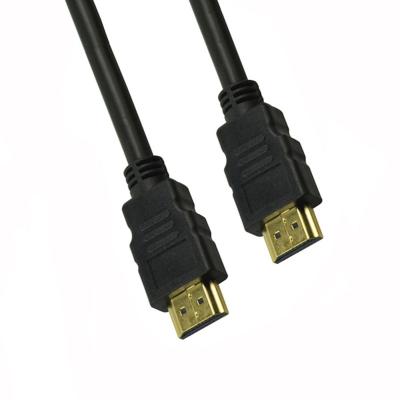 Cina Cavo HDMI ad alta velocità 3D 1080P 1M 3M 1,5 metri con giacca in PVC in vendita