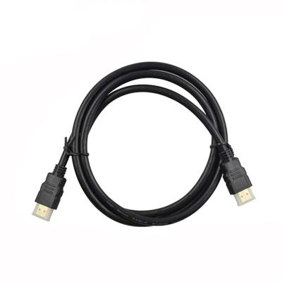 Cina Cavo HDMI ad alta velocità 3D 1080P 1M 3M 1,5 metri con giacca in PVC in vendita