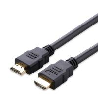 China 10M 15M CCS Conductor 4k HDMI Cable For HDTVs PS4 Kable Multiple Shield for sale