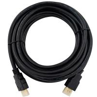 China 10M 15M CCS Conductor 4k HDMI Cable For HDTVs PS4 Kable Multiple Shield for sale