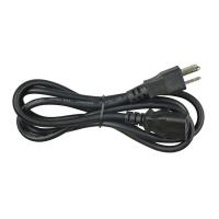 China PVC Jacketed Custom PC Power Supply Cables British Power Cord 1.5m for sale