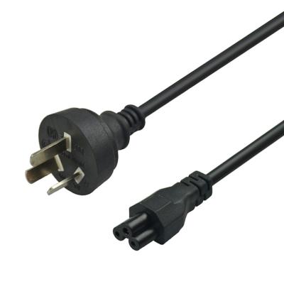 Cina Alto rendimento PS3 Ac Power Cord India Power Cord 6ft CE Certificato in vendita