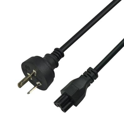 Cina Alto rendimento PS3 Ac Power Cord India Power Cord 6ft CE Certificato in vendita