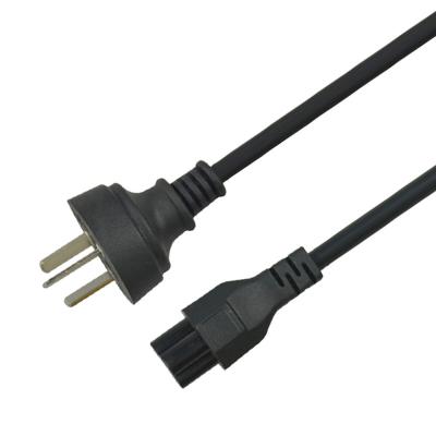 Cina Alto rendimento PS3 Ac Power Cord India Power Cord 6ft CE Certificato in vendita