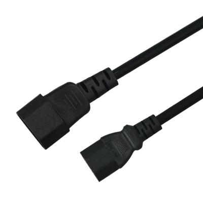 中国 PvcC3C4コネクタ パソコンモニター 電源コード 5m 6m 調整可能 販売のため