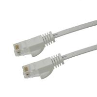 China 5ft Rj45 Cat 6 Ethernet Patch Internet Cable Category 6 Patch Cord for sale