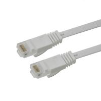 China 5ft Rj45 Cat 6 Ethernet Patch Internet Cable Category 6 Patch Cord for sale