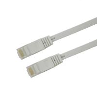 China 5ft Rj45 Cat 6 Ethernet Patch Internet Cable Category 6 Patch Cord for sale