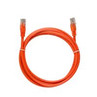 China OD 5.3mm Cat6a Ethernet Patch Cable UTP Ftp Cat 6 Patch Cables Rj45 for sale