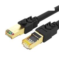 China 1M 2M 3M 5M 10M CAT8 Patch Cord for sale