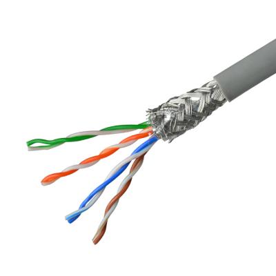 Cina 305m per rotolo Cavo di rete Cat5 Cavi di rete SFTP/UTP/FTP Ethernet in vendita