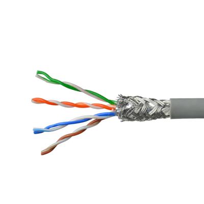 Cina 305m per rotolo Cavo di rete Cat5 Cavi di rete SFTP/UTP/FTP Ethernet in vendita