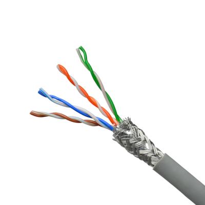 Cina 305m per rotolo Cavo di rete Cat5 Cavi di rete SFTP/UTP/FTP Ethernet in vendita