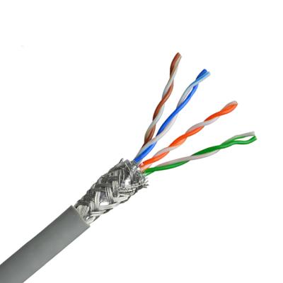 Cina 305m per rotolo Cavo di rete Cat5 Cavi di rete SFTP/UTP/FTP Ethernet in vendita