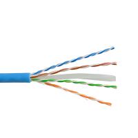 China High-Speed Network Connection Made Affordable With CAT6 Lan Cable for sale