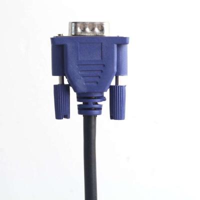 China VGA-videokabel voor computer 1m 3m 5m 8m 10m Te koop