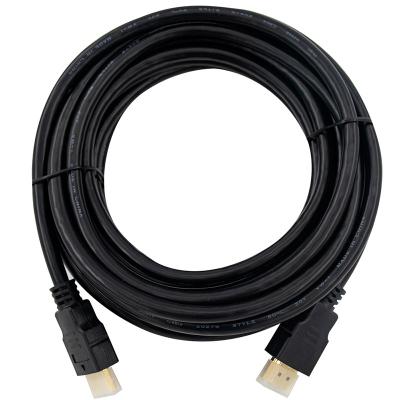 Cina 1080p 14+1 cavo HDMI 2k 1M 1.5M 1.8M 2M 5M 10M 15M 20M 50M CCS in vendita
