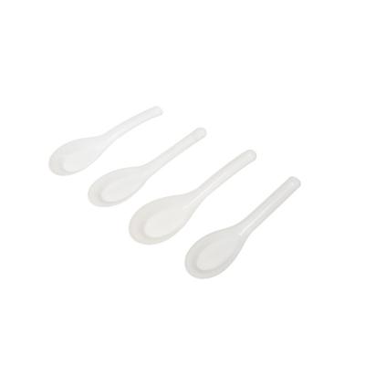 China Quality Kitchen Ice Cream Low Price Guaranteed Plastic Scooper Spoon BBL-YCX-S-008 for sale