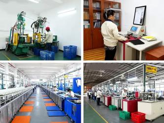 China Factory - Guangzhou Yuanzhuang Filter Co., Ltd.