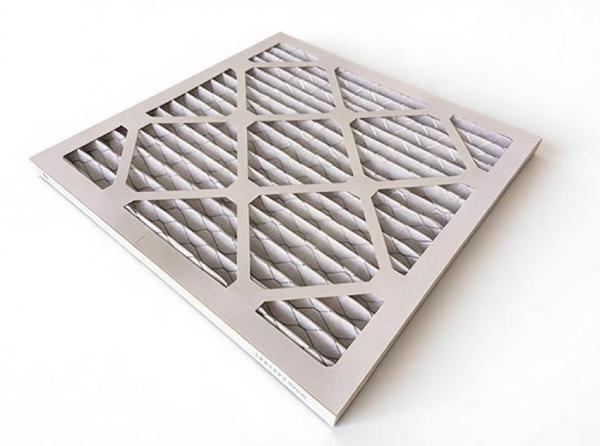 Quality 12x12x1 Merv9 Merv11 HVAC Air Filter Replacement Merv13 0.3um Filtration Element for sale